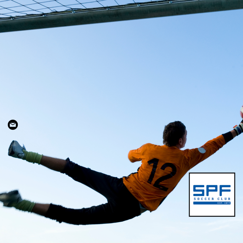 Goal Keeper Training – SPF Soccer